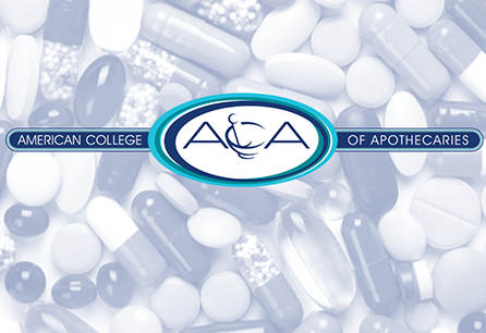 Homepage - American College of Apothecaries