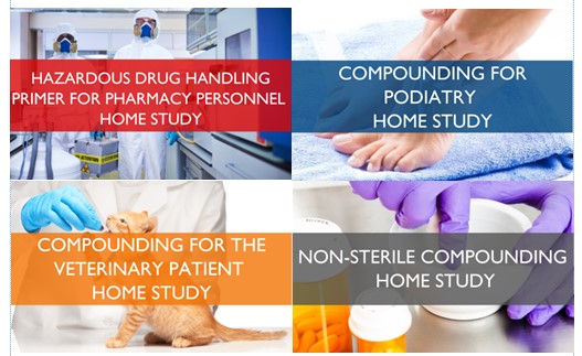 American College of Apothecaries || Online Certificate & Home Study ...