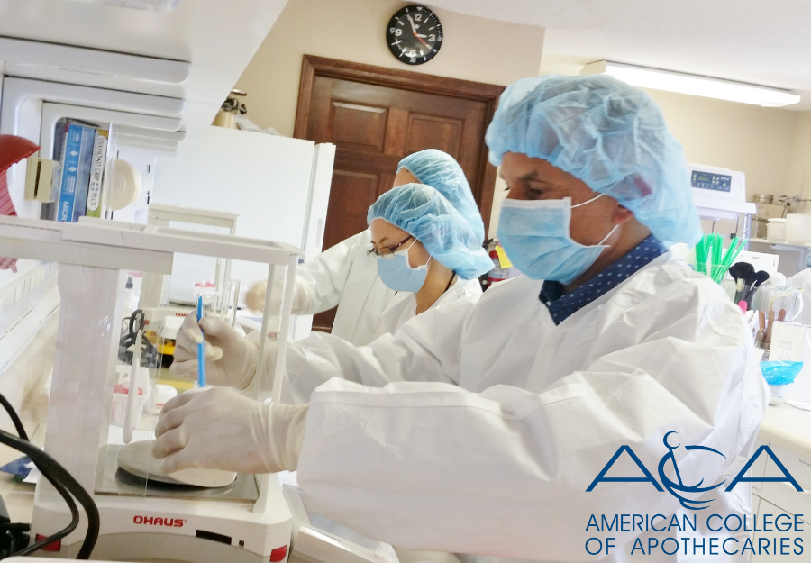 Educational Opportunities from the American College of Apothecaries ...