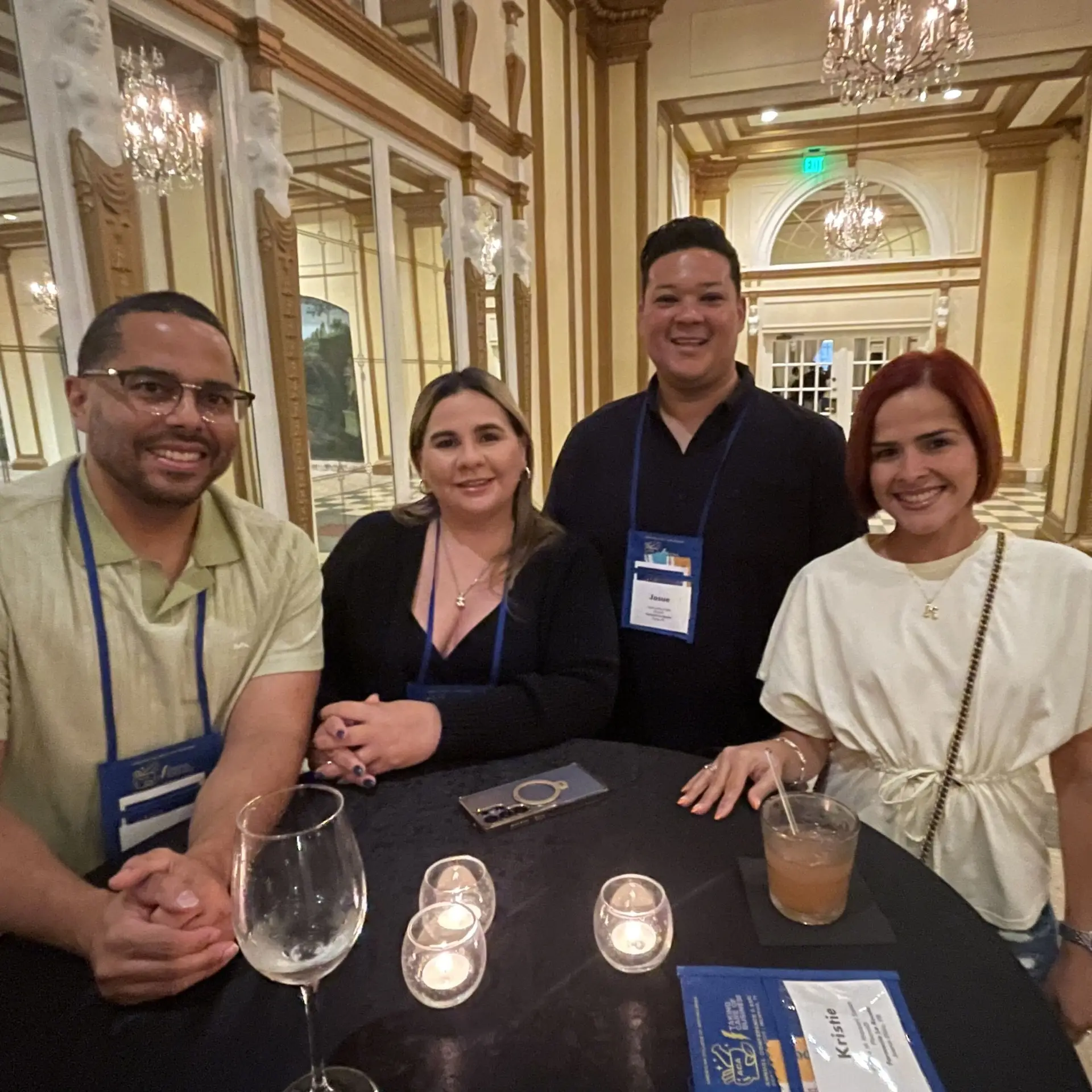 Post-Conference Attendee Page | Annual Conference & Expo