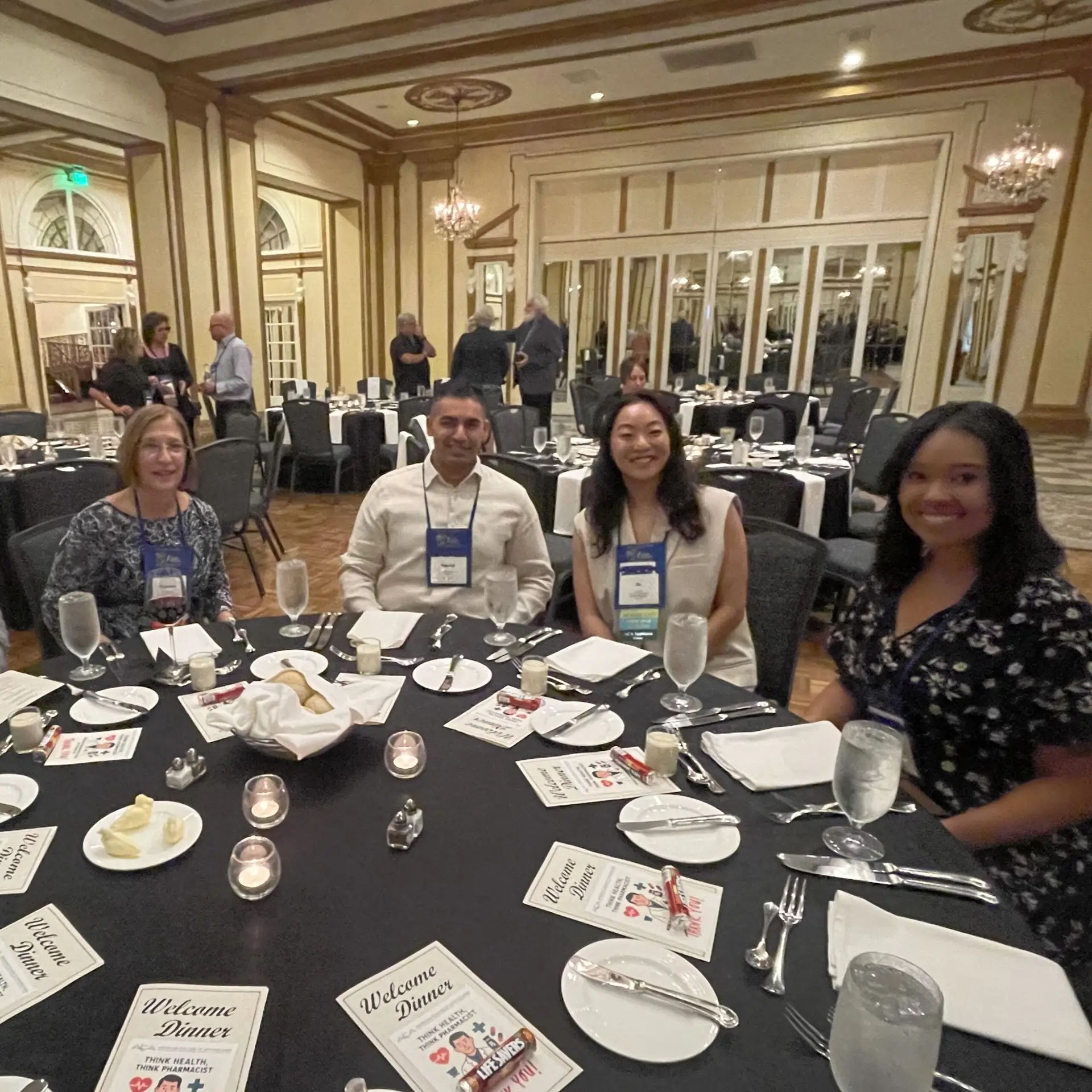 Post-Conference Attendee Page | Annual Conference & Expo