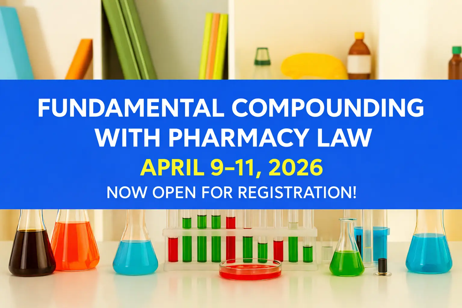 Pharmacy Law Archives | American College of Apothecaries